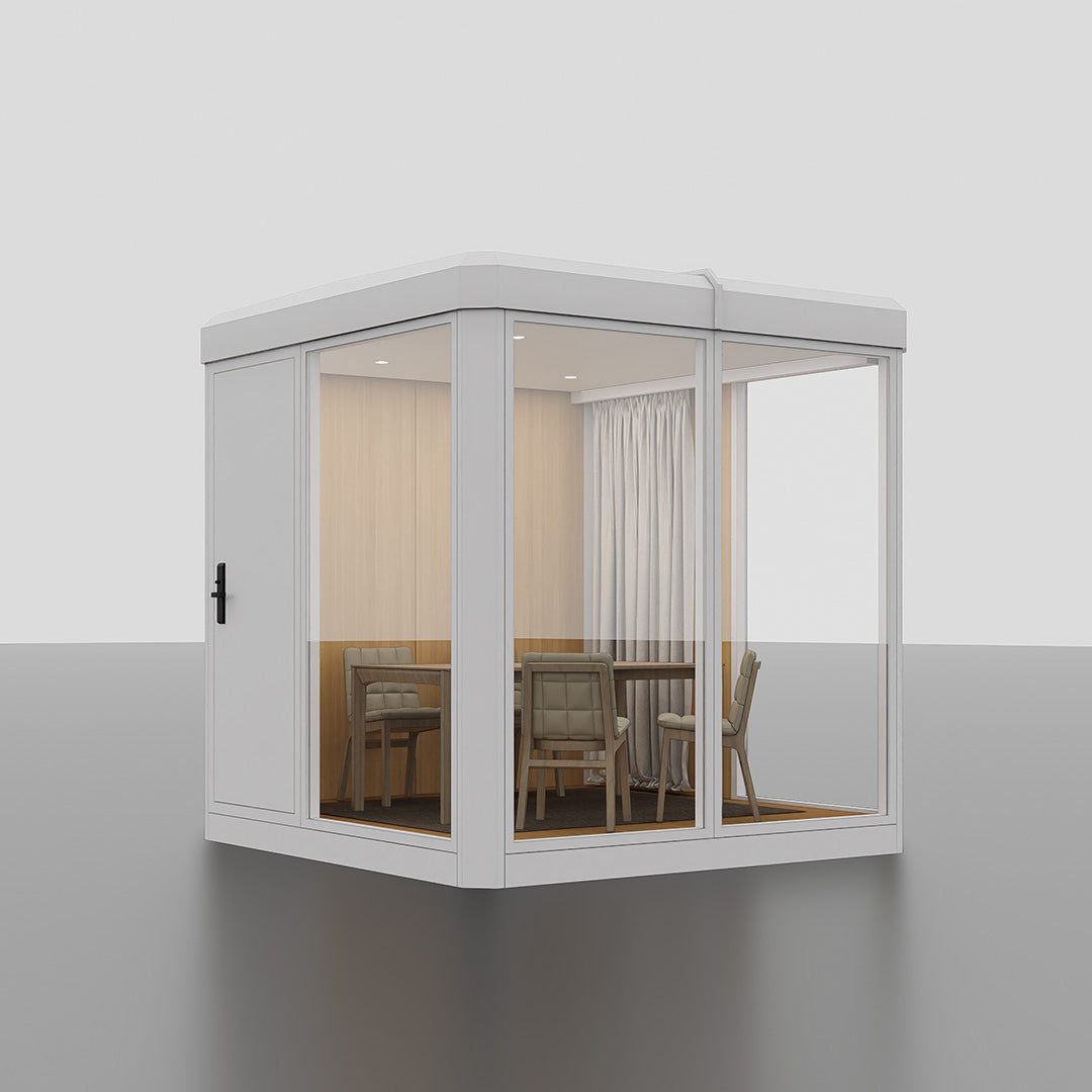 MK-SERIES – ETONG HOUSE