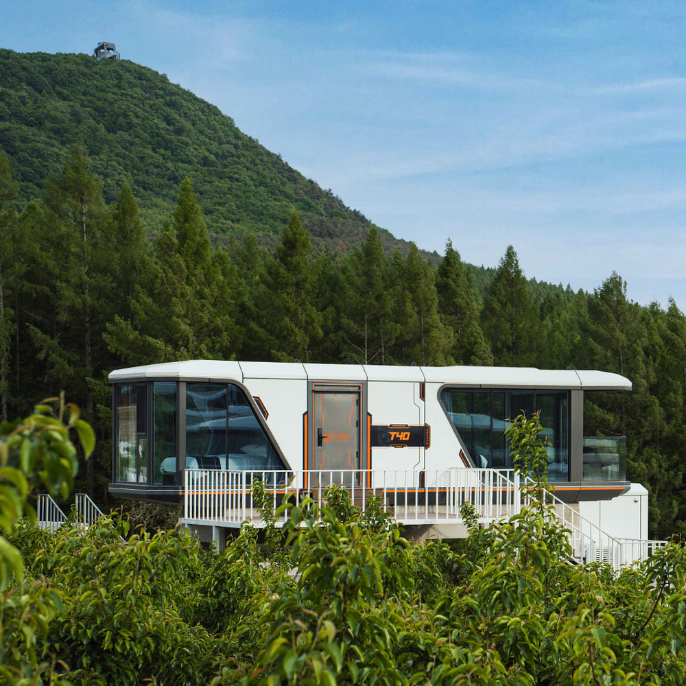 ETONG HOUSE